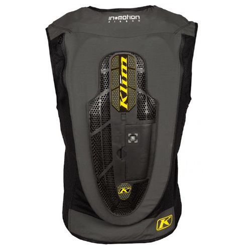 Klim Ai-1 Airbag Vest | Bob’s Motorcycle’s – Jessup, MD
