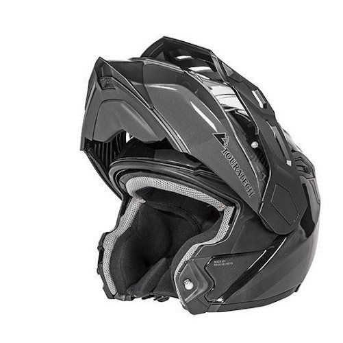 Touratech Aventuro Traveller Modular Adventure Helmet | Bob’s ...