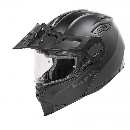 Touratech Aventuro Traveller Modular Adventure Helmet | Bob’s ...