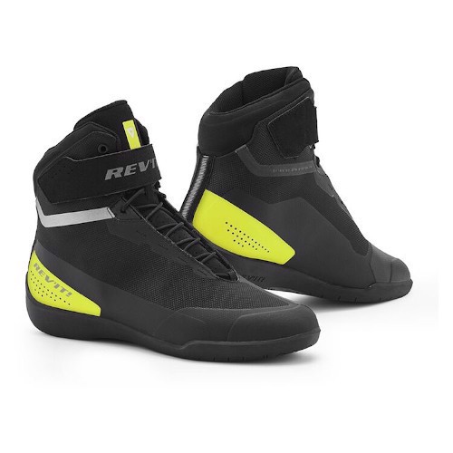 Rev'it! Mission Shoes | Bob’s Motorcycle’s – Jessup, MD