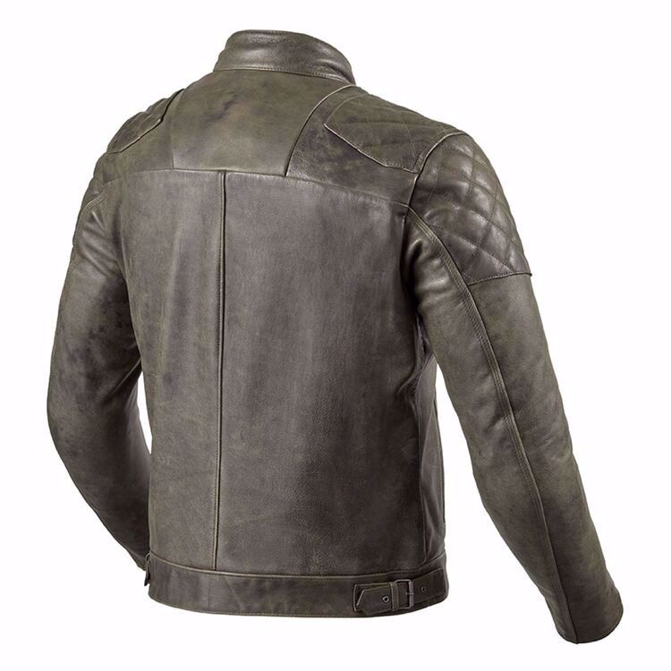 Rev'it! Cordite Jacket | Bob’s Motorcycle’s – Jessup, MD