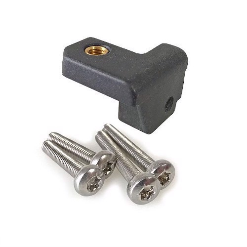 Alpha Racing Engine Cover Kit S1000RR 2020-> | Bob’s Motorcycle’s ...