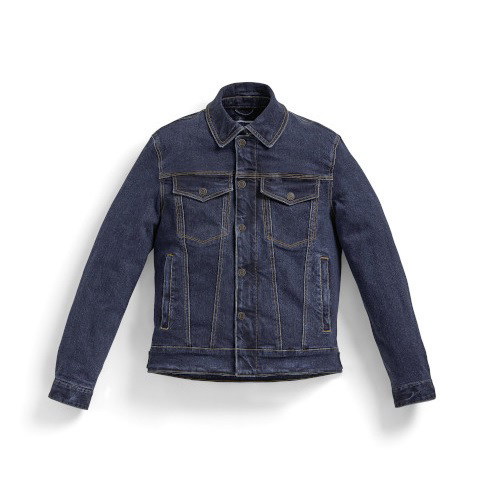 BMW RoadCrafted Denim Jacket Men's | Bob’s Motorcycle’s – Jessup, MD
