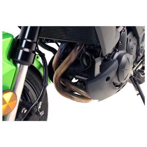 Denali SoundBomb Mini Low Tone Horn | Bob’s Motorcycle’s – Jessup, MD