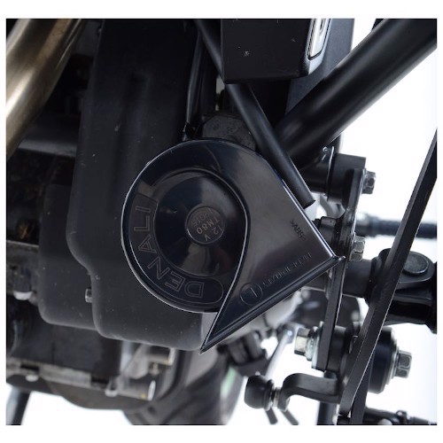 Denali SoundBomb Mini Low Tone Horn | Bob’s Motorcycle’s – Jessup, MD