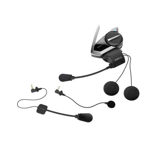 Sena 50S Communication System - Dual Pack | Bob’s Motorcycle’s – Jessup, MD