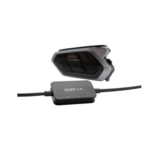 Sena 50R Communication System - Single Unit | Bob’s Motorcycle’s ...