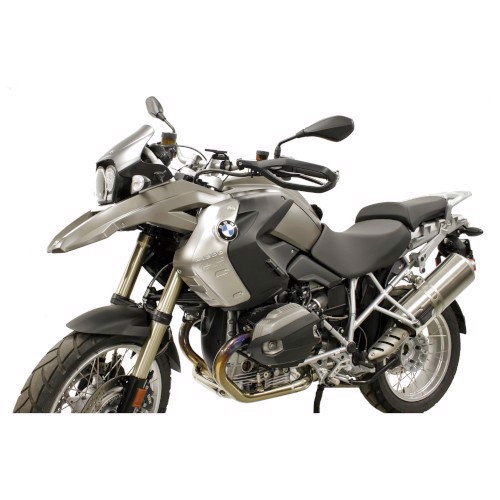 Machineart Moto ADVance Guard Hand Guards R1200GS/GSA 2005-13 & R1150GS ...