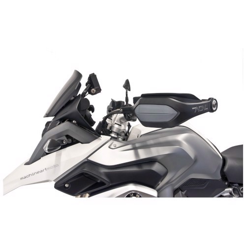 Machineart Moto ADVance Guard Hand Guards R1200GS/GSA 2005-13 & R1150GS ...