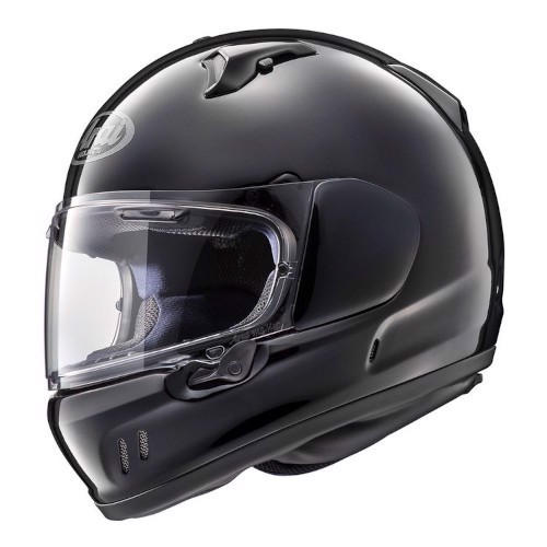 Arai Defiant-X Helmet 2020, Solid Colors | Bob’s Motorcycle’s – Jessup, MD