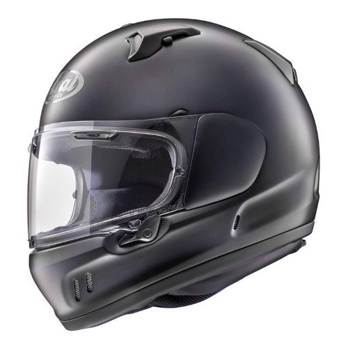 Arai Defiant-X Helmet 2020, Solid Colors | Bob’s Motorcycle’s – Jessup, MD
