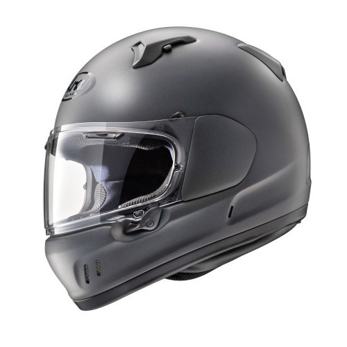 Arai Defiant-X Helmet 2020, Solid Colors | Bob’s Motorcycle’s – Jessup, MD