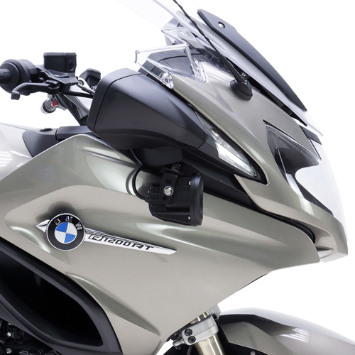 Denali Light Mounts for R1200RT (2014-'18) & R1250RT ('19-'22) | Bob’s ...