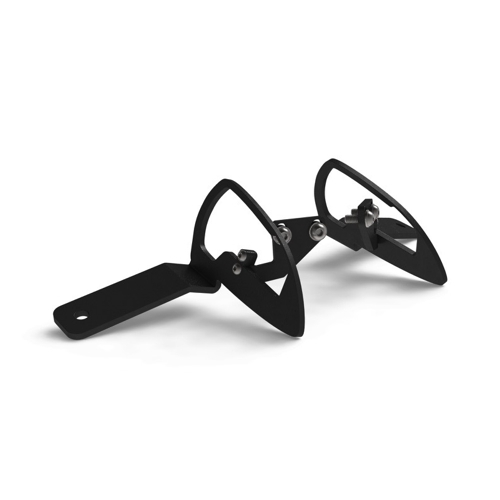 Denali Light Mounts for K1600B and K1600GT/GTL | Bob’s Motorcycle’s ...