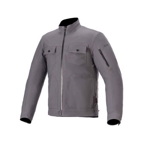 Alpinestars Solano Waterproof Jacket | Bob’s Motorcycle’s – Jessup, MD