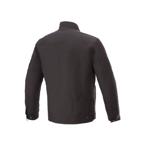 Alpinestars Solano Waterproof Jacket | Bob’s Motorcycle’s – Jessup, MD