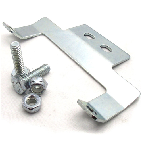 EnDuraLast Dual Tower Ignition Coil Mount | Bob’s Motorcycle’s – Jessup, MD