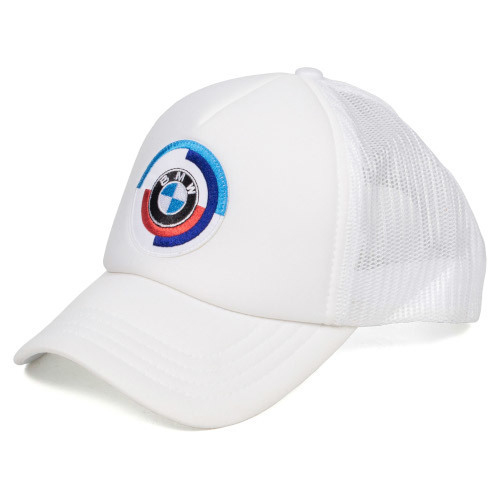 BMW Motorsport Heritage Cap | Bob’s Motorcycle’s – Jessup, MD