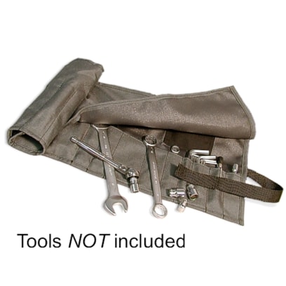 Kathy's Tool Pouch, Sport Size | Bob’s Motorcycle’s – Jessup, MD