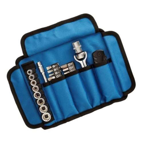 Motohansa Pro Compact Tool Kit for BMW | Bob’s Motorcycle’s – Jessup, MD