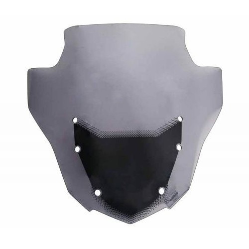 Wunderlich Touring Windscreen K1600GT/GTL & Bagger | Bob’s Motorcycle’s ...