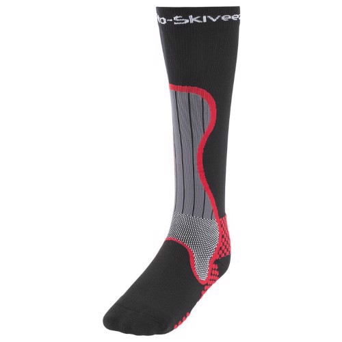 Moto-Skiveez Performance Compression Socks | Bob’s Motorcycle’s ...