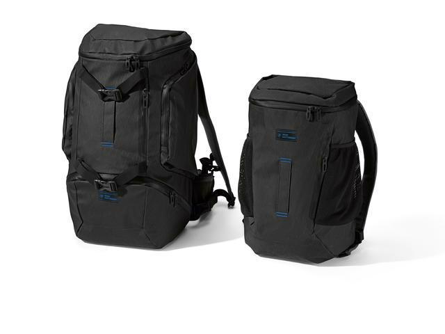 BMW Black Collection Backpack, Large | Bob’s Motorcycle’s – Jessup, MD