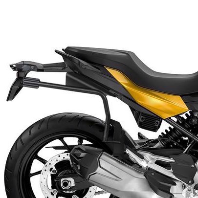 SHAD 3P System Mount for BMW F900R/XR (20-21) | Bob’s Motorcycle’s ...