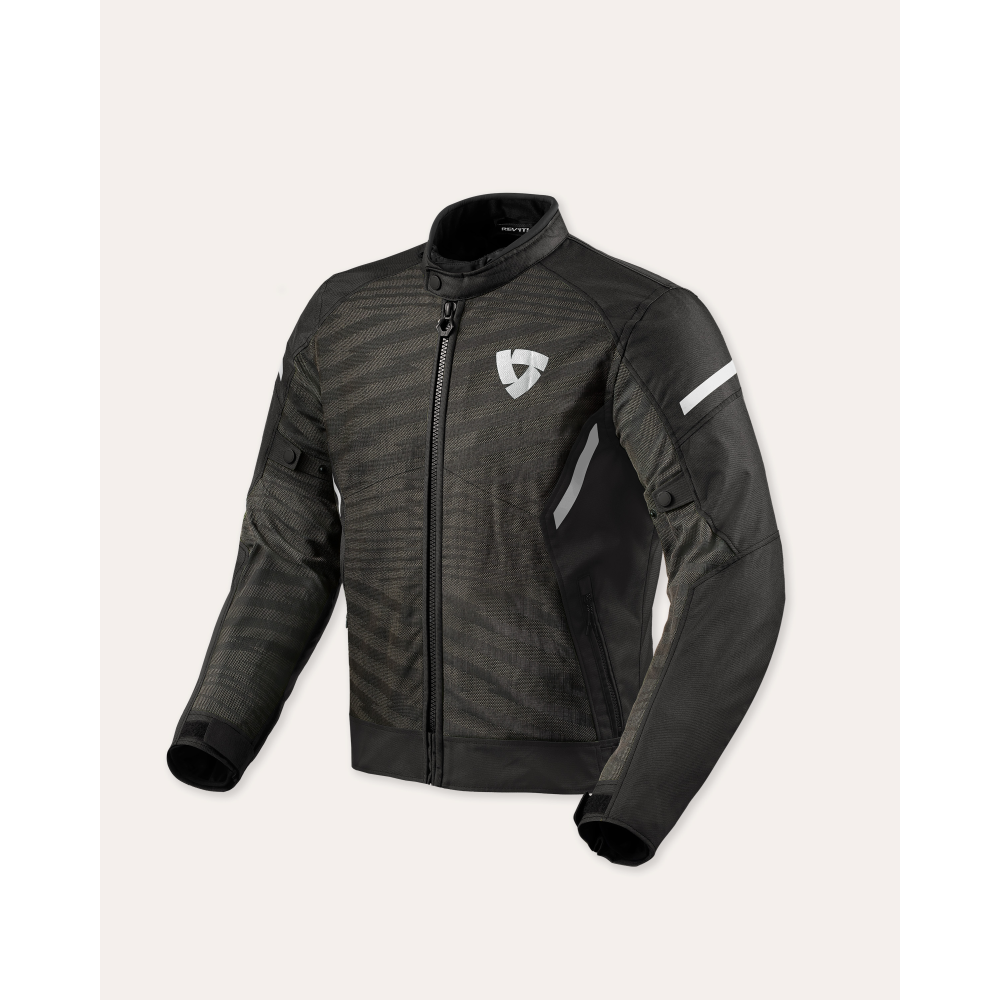 REV'IT! Torque 2 H2O Jacket | Bob’s Motorcycle’s – Jessup, MD
