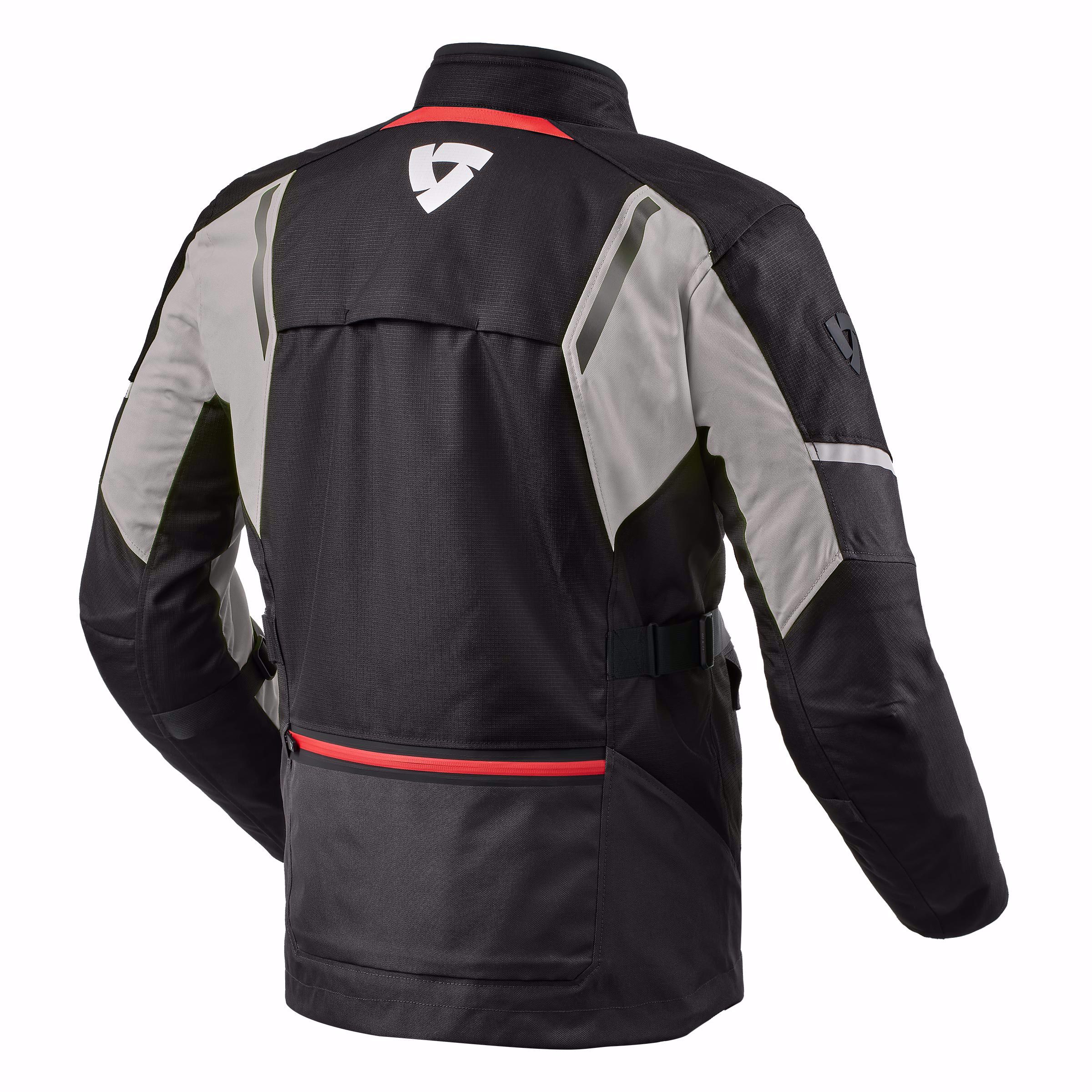 REV'IT! Move H2O Jacket | Bob’s Motorcycle’s – Jessup, MD