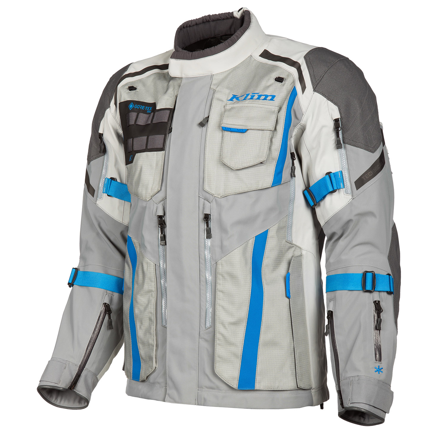 KLIM Badlands Pro Jacket | Bob’s Motorcycle’s – Jessup, MD