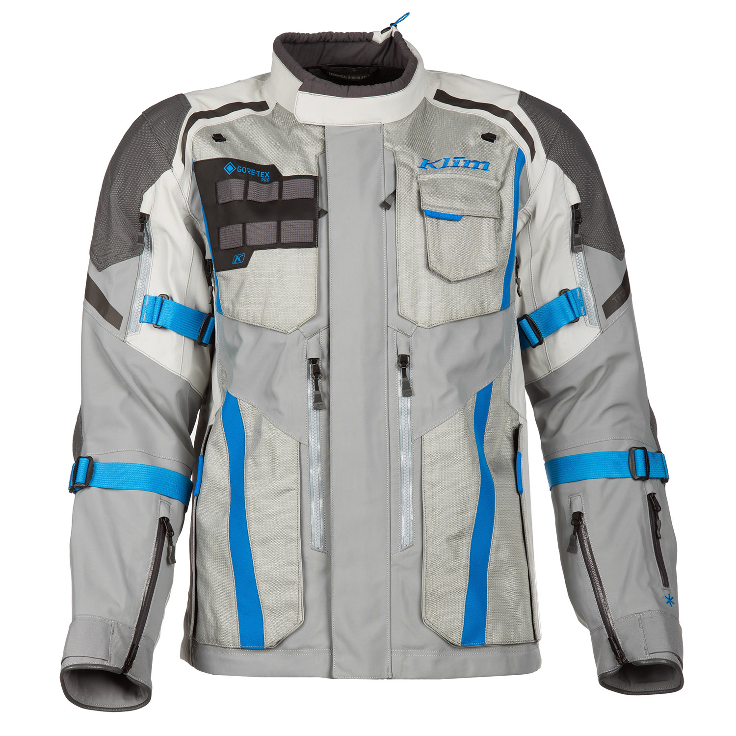 KLIM Badlands Pro Jacket | Bob’s Motorcycle’s – Jessup, MD