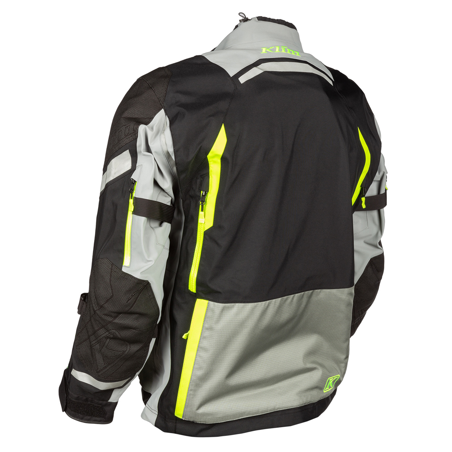 KLIM Badlands Pro Jacket | Bob’s Motorcycle’s – Jessup, MD
