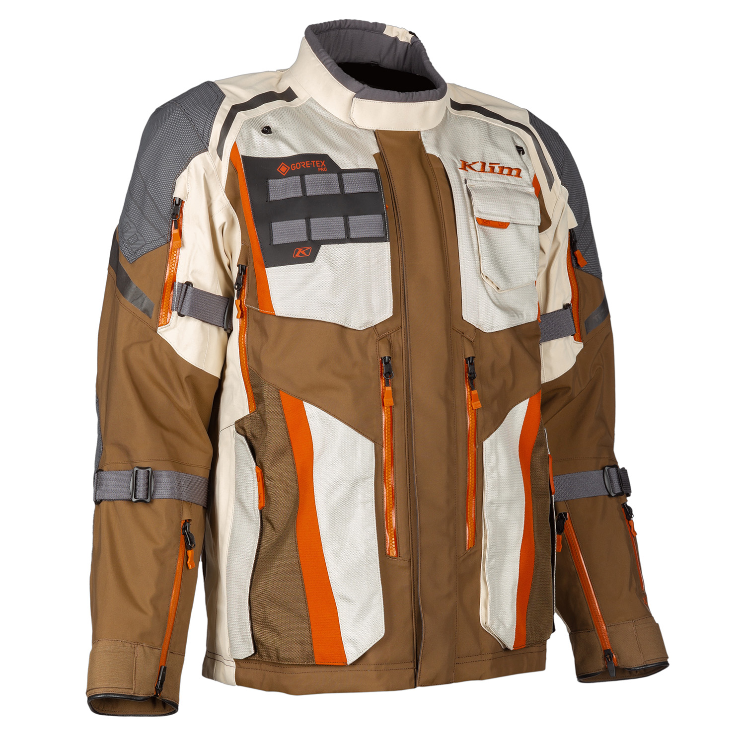 KLIM Badlands Pro Jacket