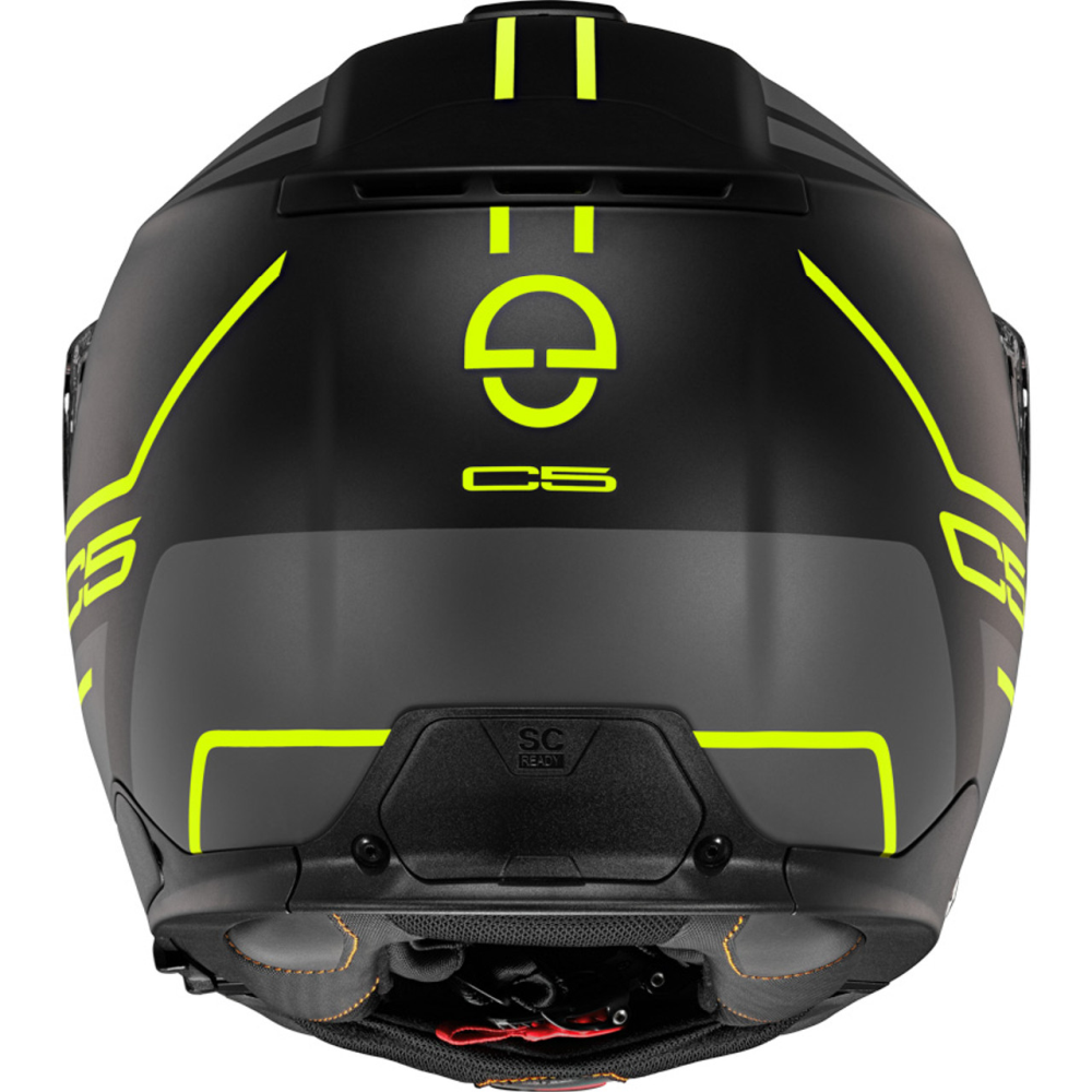 Schuberth C5 Helmet - Master Graphics | Bob’s Motorcycle’s – Jessup, MD
