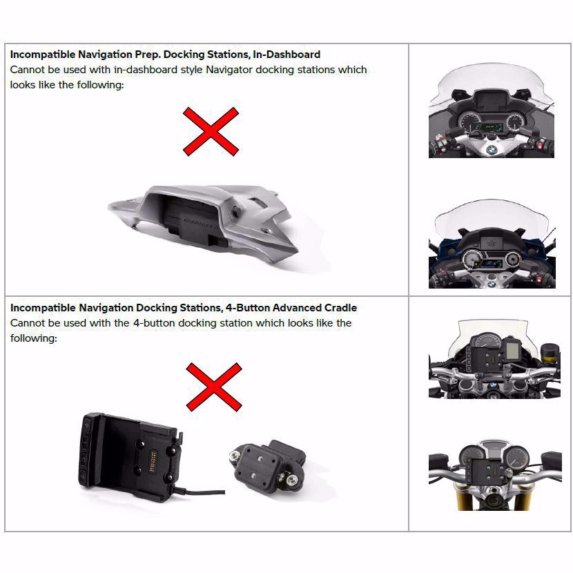 BMW ConnectedRide Cradle | Bob’s Motorcycle’s – Jessup, MD