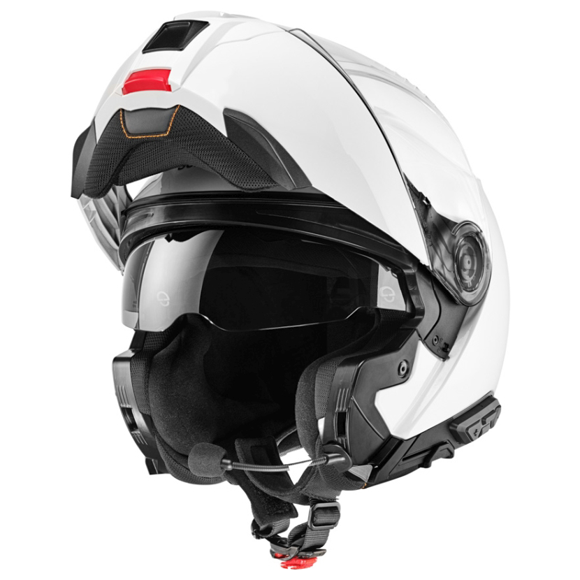 Schuberth SC2 Communication System for C5 Helmets | Bob’s Motorcycle’s ...