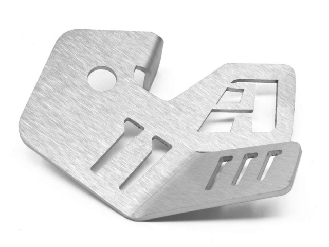 AltRider ABS Sensor Guard for the BMW R 1200 & R 1250 Water Cooled ...