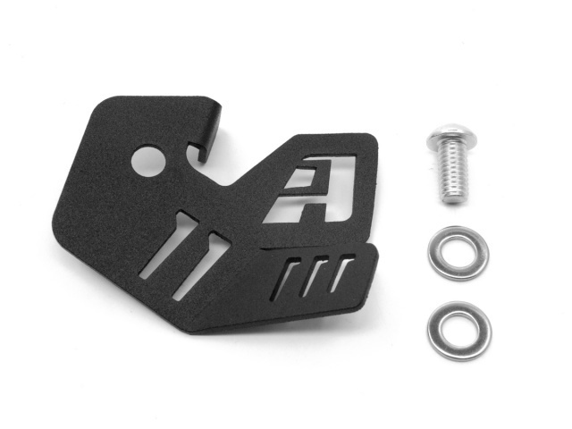 AltRider ABS Sensor Guard for the BMW R 1200 & R 1250 Water Cooled ...