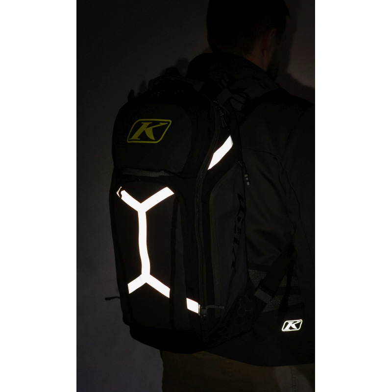 Klim Arsenal 30 Backpack | Bob’s Motorcycle’s – Jessup, MD