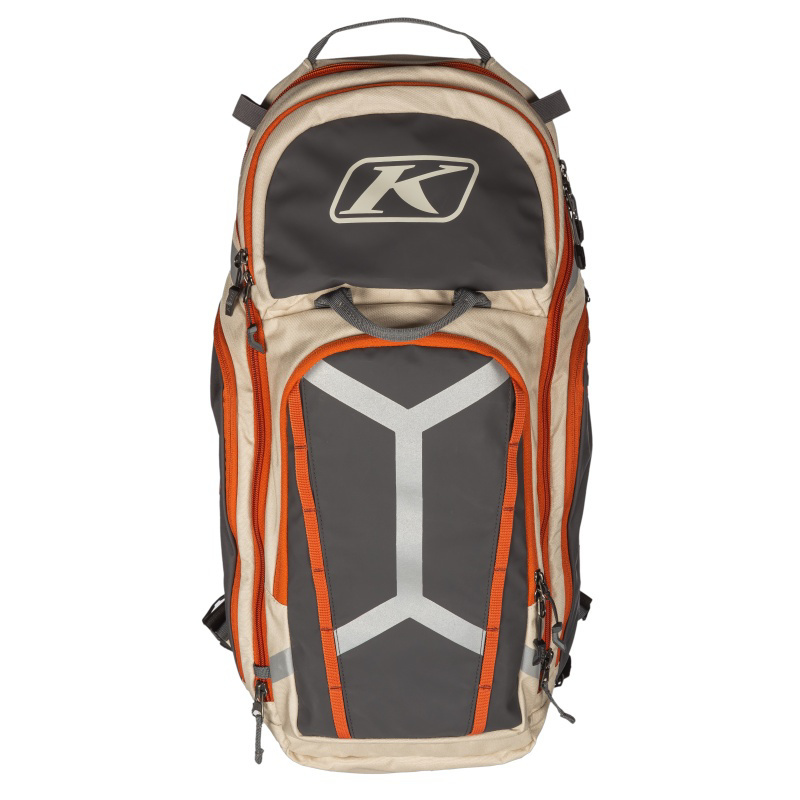 Klim Arsenal 30 Backpack | Bob’s Motorcycle’s – Jessup, MD