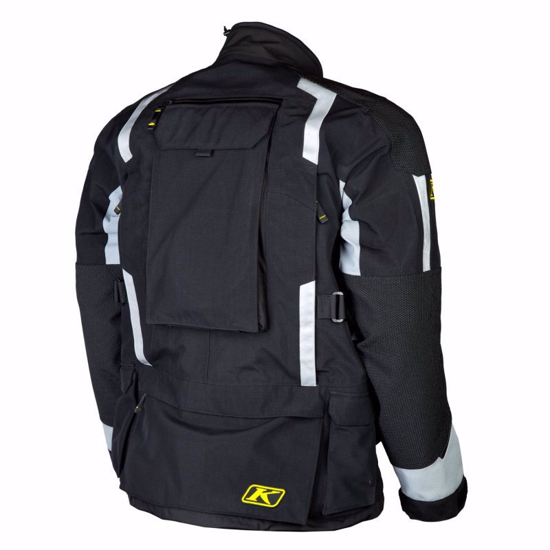Klim Adventure Rally Jacket | Bob’s Motorcycle’s – Jessup, MD