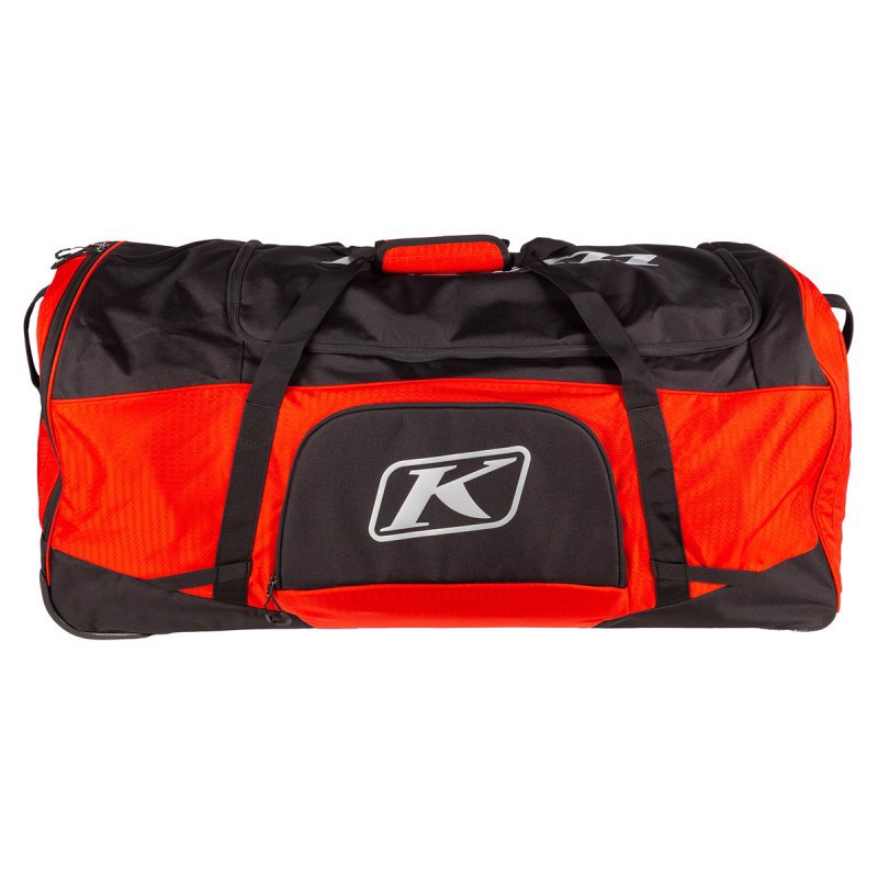 Klim Team Gear Bag | Bob’s Motorcycle’s – Jessup, MD