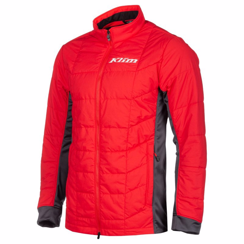 Klim Override Alloy Jacket | Bob’s Motorcycle’s – Jessup, MD