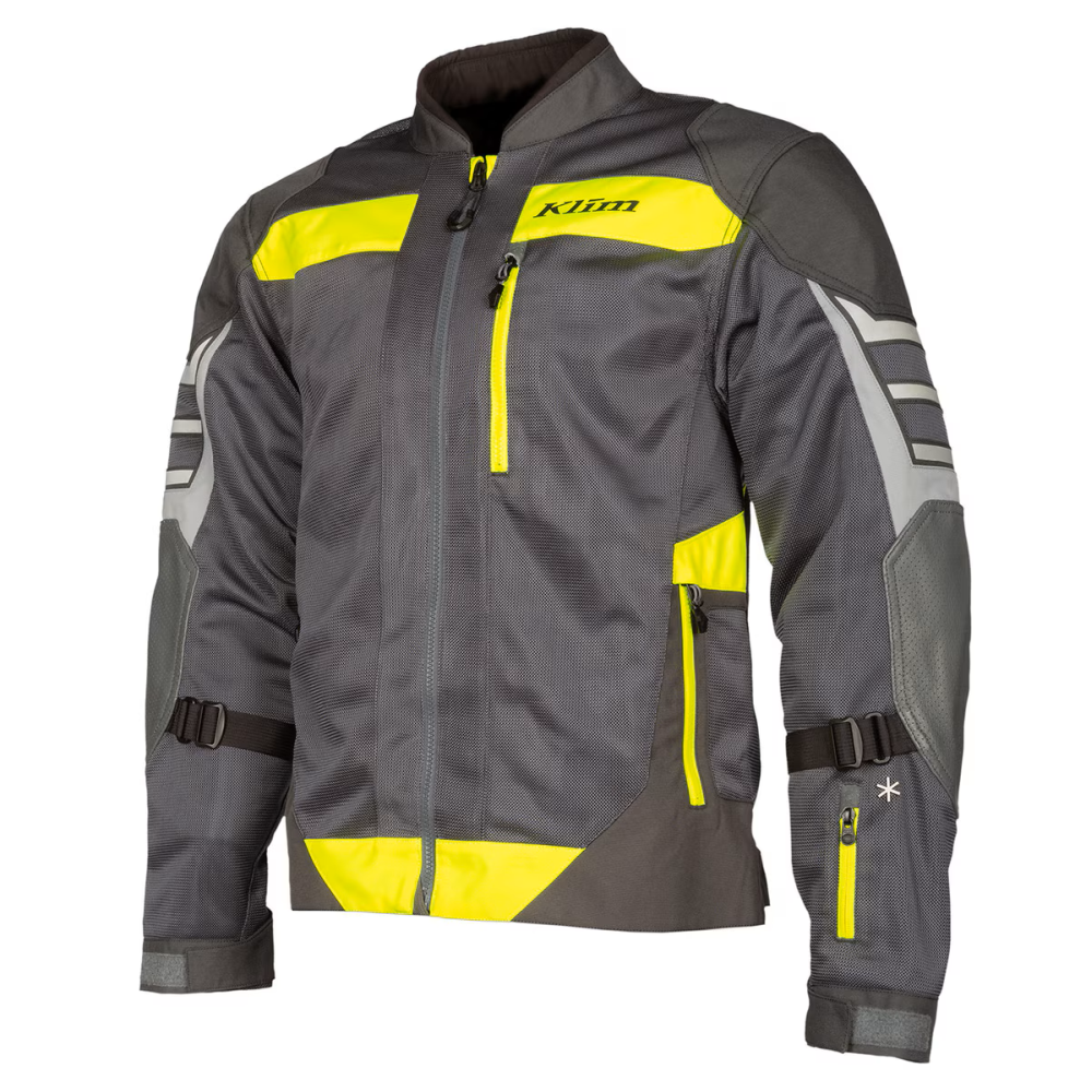 Klim Induction Pro Jacket | Bob’s Motorcycle’s – Jessup, MD