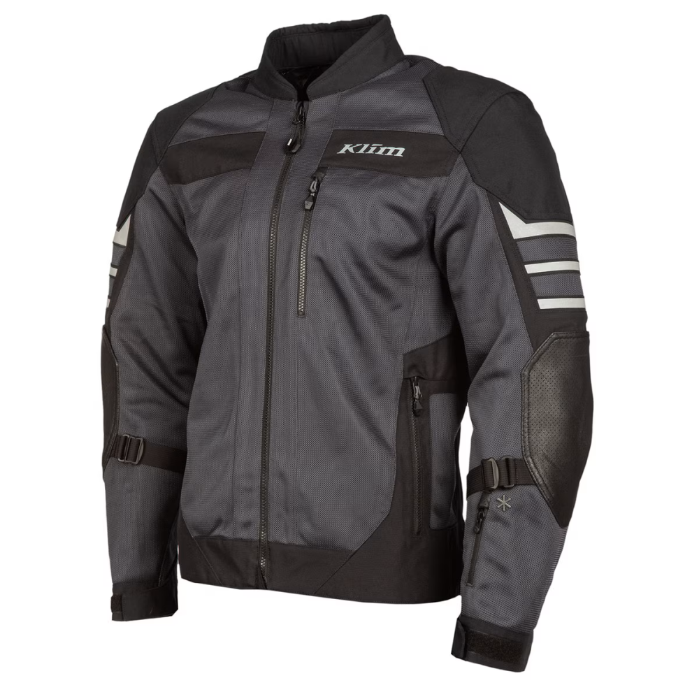 Klim Induction Pro Jacket | Bob’s Motorcycle’s – Jessup, MD