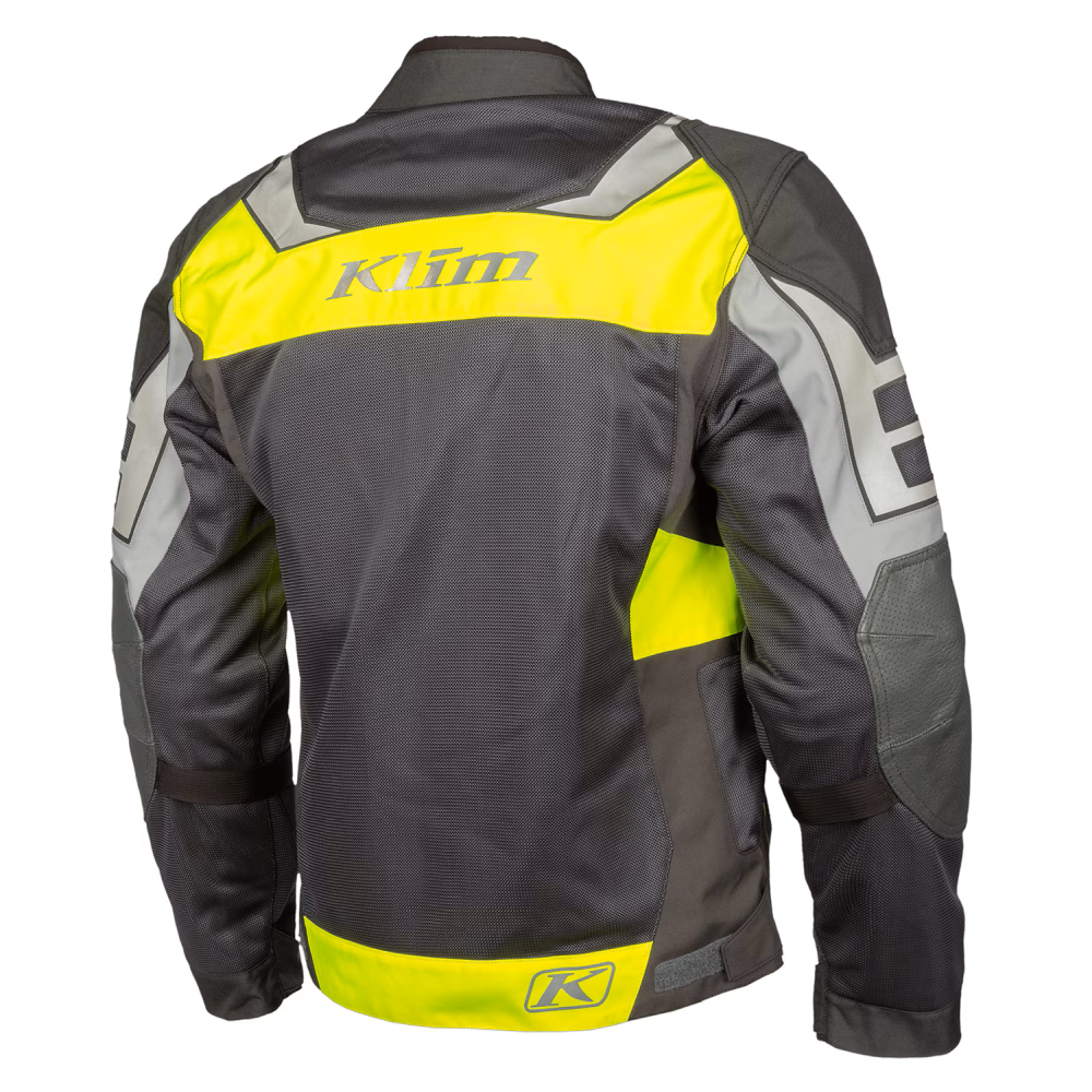 Klim Induction Pro Jacket | Bob’s Motorcycle’s – Jessup, MD