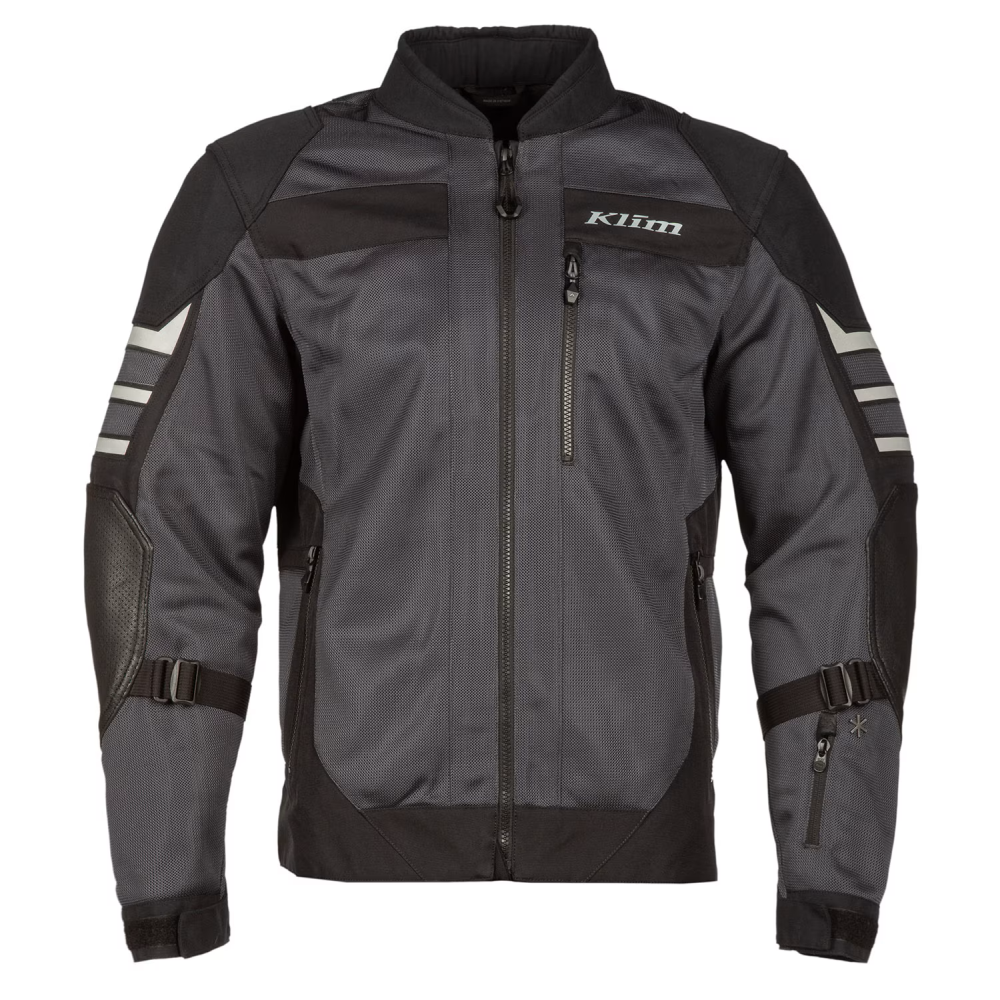 Klim Induction Pro Jacket | Bob’s Motorcycle’s – Jessup, MD