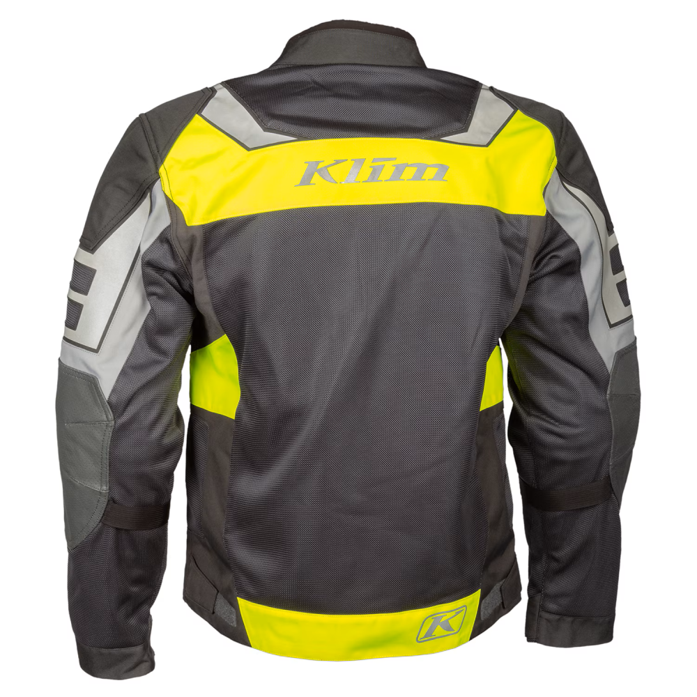 Klim Induction Pro Jacket | Bob’s Motorcycle’s – Jessup, MD