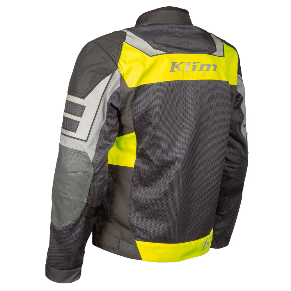 Klim Induction Pro Jacket | Bob’s Motorcycle’s – Jessup, MD